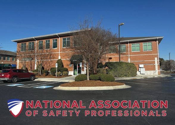 Corporate Profile: National Association of Safety Professionals