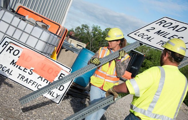 Support grows for bill aimed at giving OSHA protections to public workers