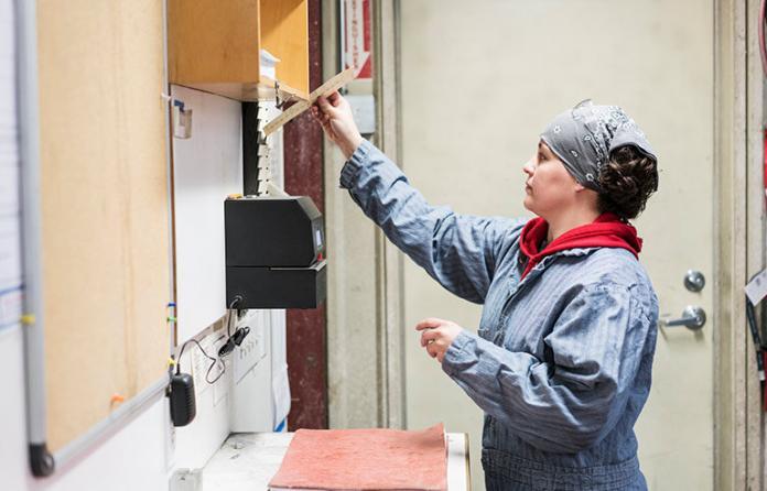 Shift work may create ‘favorable conditions’ for cancer growth - Safety ...