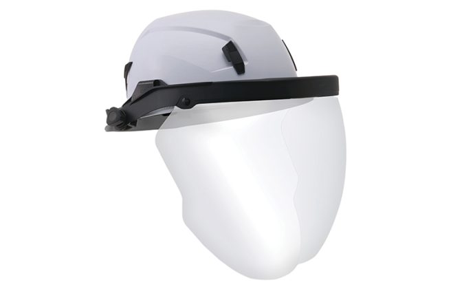 Arc flash protection