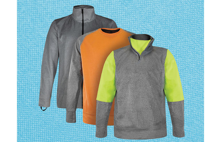 Cut-resistant clothing