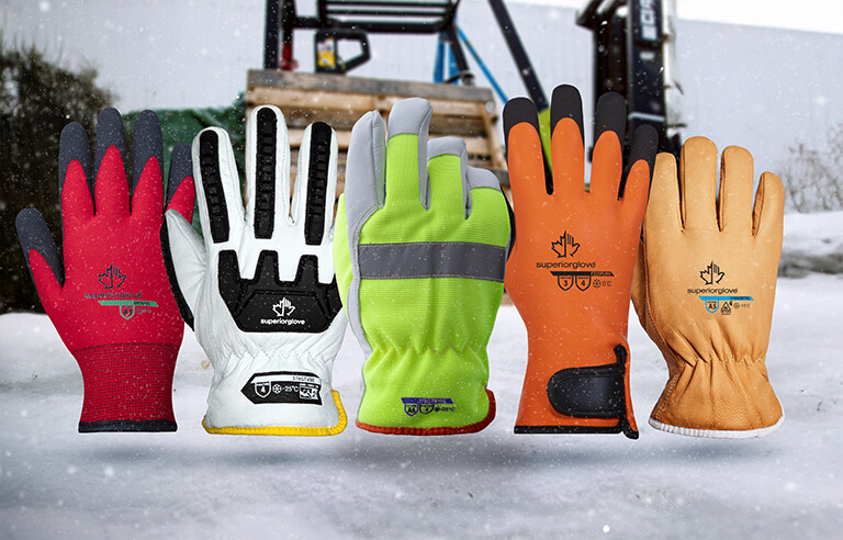 Inside the Glove: The Key to Winter-Ready Hands