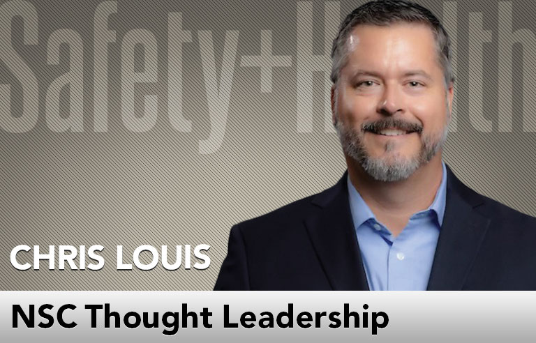 NSC Thought Leadership: Common themes: Insights from NSC Networks ...