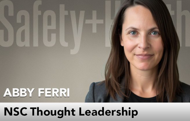 NSC Thought Leadership: Safety theories: Building on foundations ...