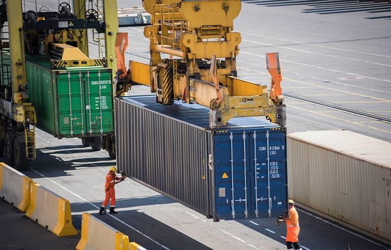 Lawmakers push for review of hearing loss claims among longshore workers