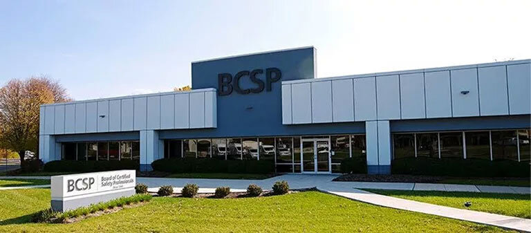 Board of Certified Safety Professionals - Safety+Health Magazine