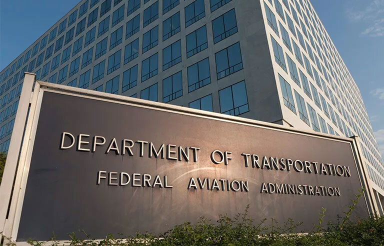 DOT restructures FAA with goal of ‘enhancing safety’ - Safety+Health ...