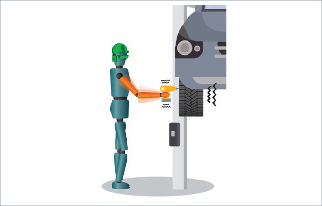 Learning about hand-arm vibration syndrome: New resources available