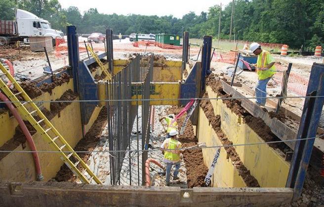 Strategies for safe trenching and excavation