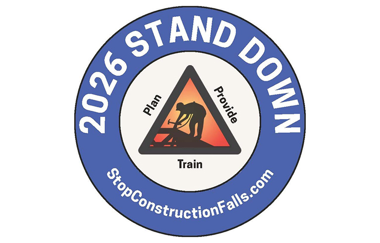 Stand-down to prevent falls in construction coming in May - Safety ...