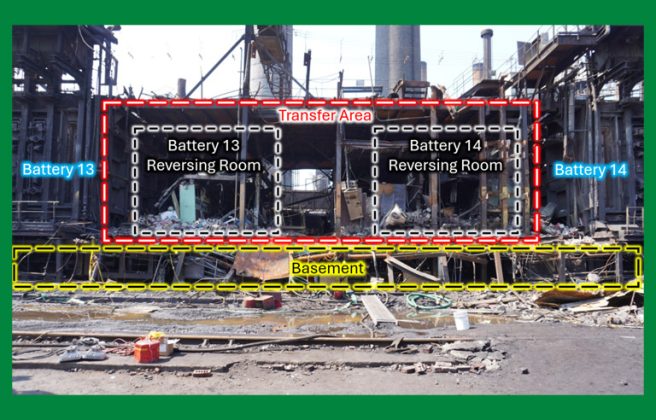 Safety board to chemical facilities: Will your buildings protect your ...