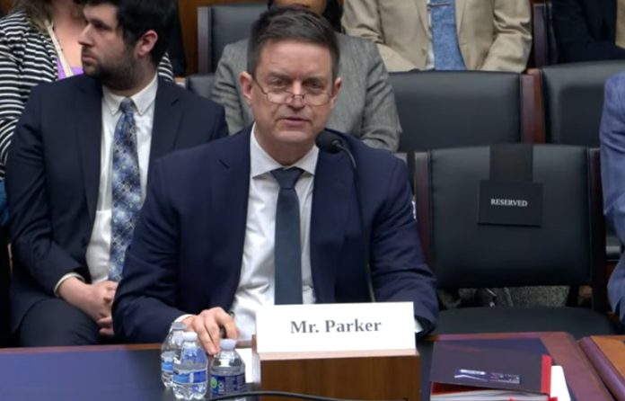 House subcommittee hearing explores AI and worker safety - Safety ...