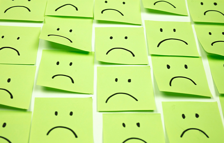 Many workers who report harassment unhappy with employers’ response ...