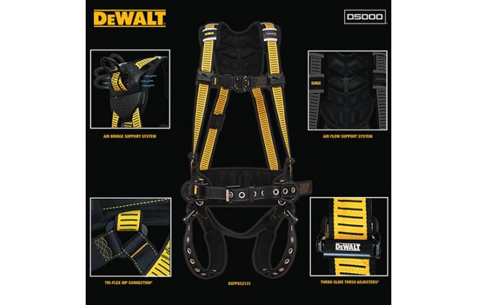 Harness - Safety+Health Magazine