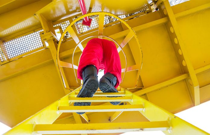 OSHA moves to overturn 2036 deadline for fixed ladder requirements ...