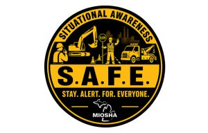 Enhancing situational awareness: New website offers resources - Safety ...