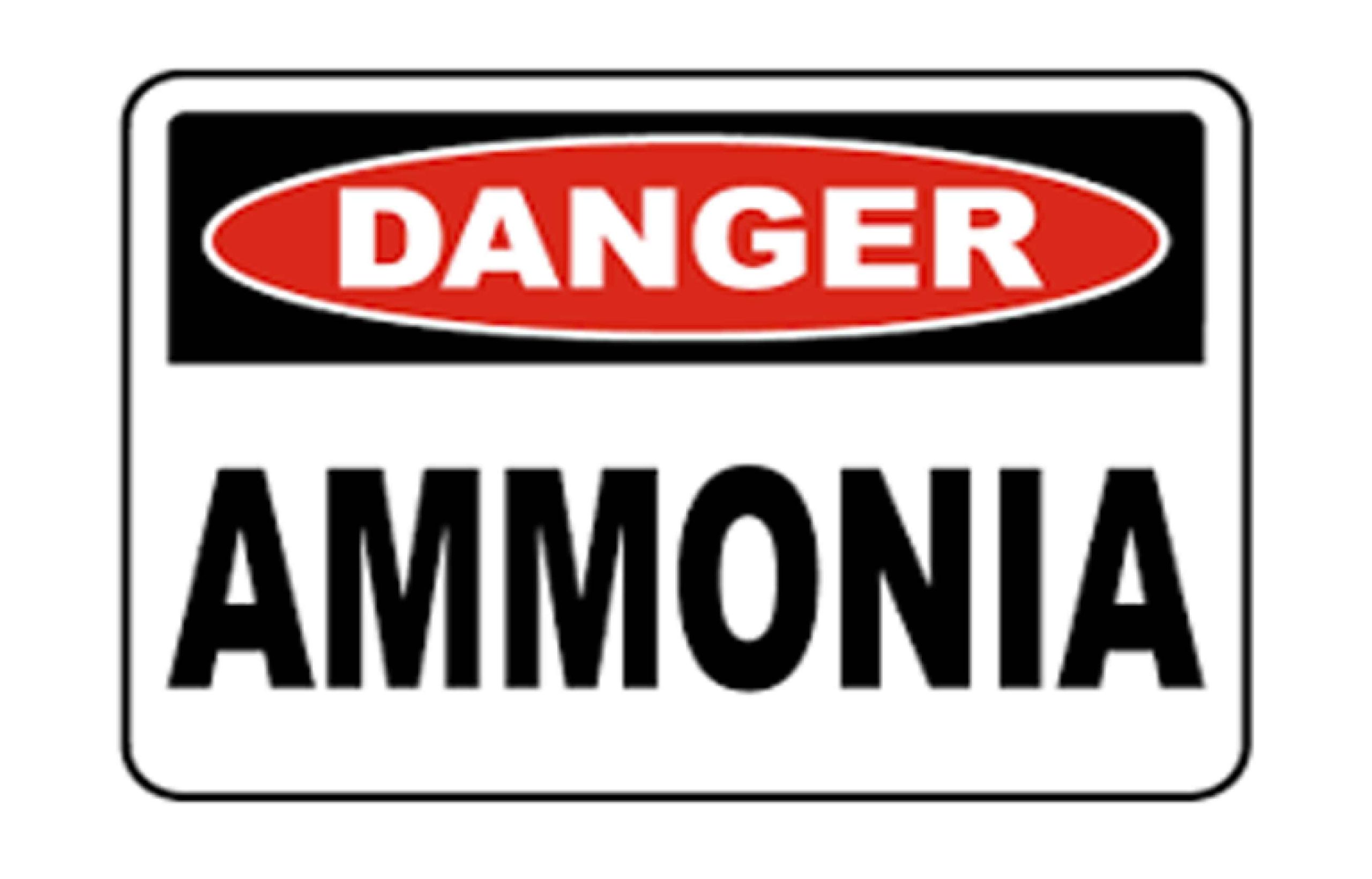 MSHA cautions miners about ammonia exposure - Safety+Health Magazine