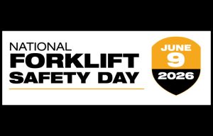 Head of OSHA to take part in next week’s National Forklift Safety Day ...