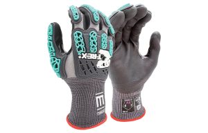 A6 cut resistance gloves - Safety+Health Magazine
