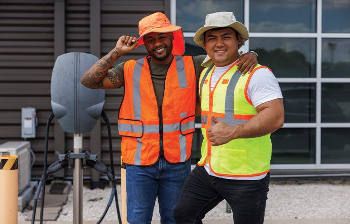 Exposed to the sun at work? - Safety+Health Magazine