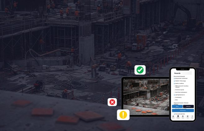 Multi-contractor worksites - Safety+Health Magazine